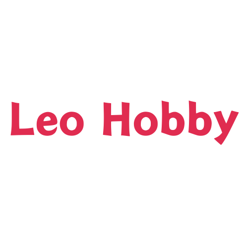 Catalogs – Leo Hobby