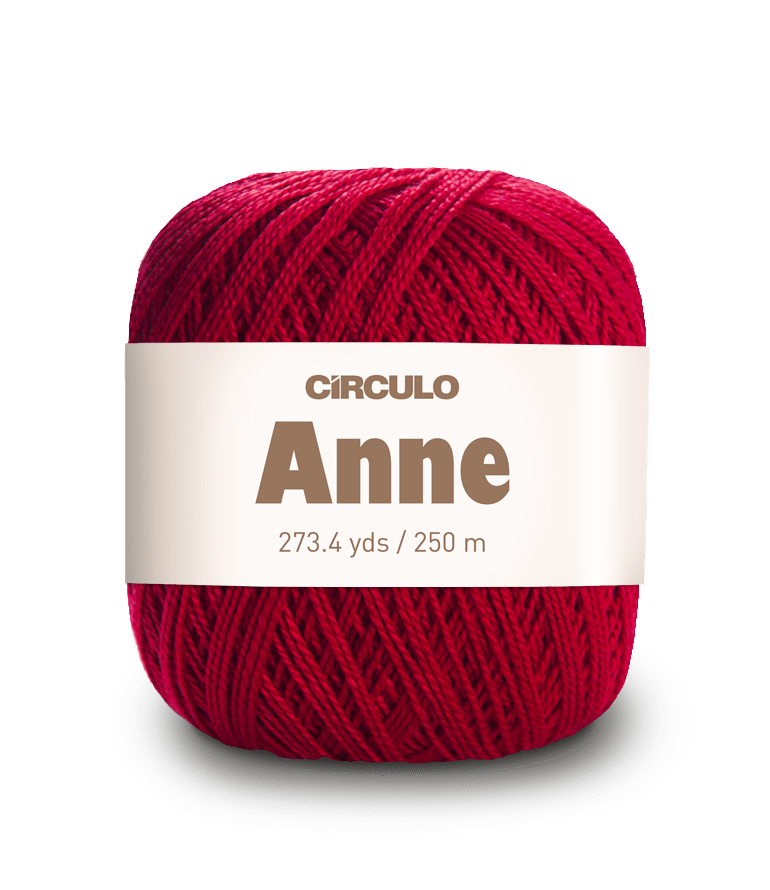Circulo ANNE 100% Cotton Yarn – Premium Cotton Yarn at LeoHobby – Leo Hobby